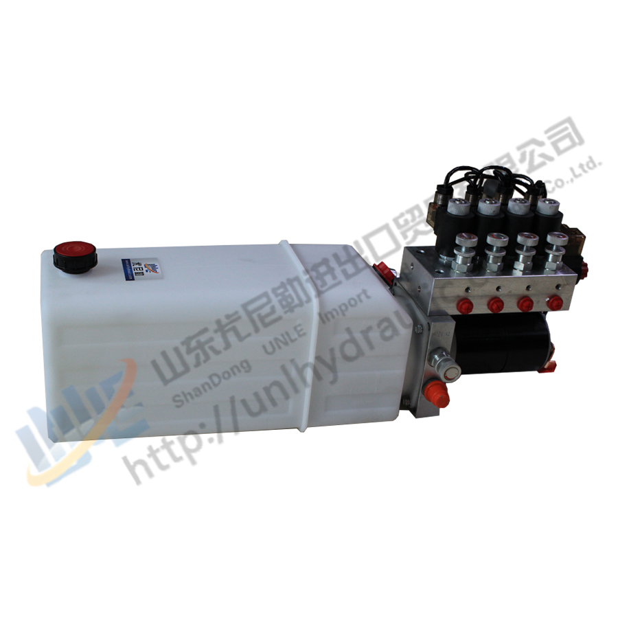 Design new RV Motorhomes Auto Level System complete leveling set - Buy ...