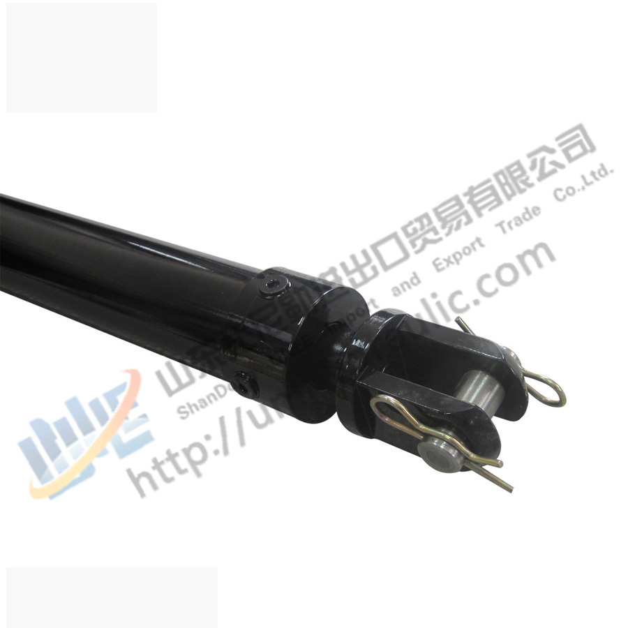 Replaceable 3 Point Connect Compact Tractor Rear Hydraulic Top Link ...