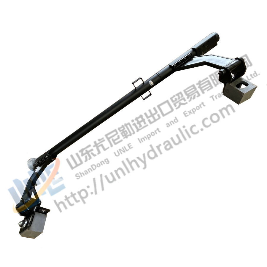 Instead Crane Lift Loading Unloading 10ton 20ton 30ton ISO Standard ...