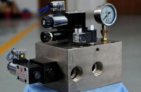 Hydraulic system design, throttle hole working principle and ...