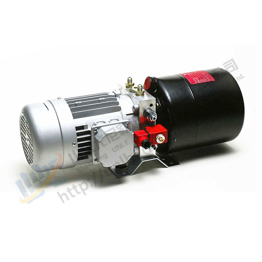 Professional Export Workshop service equipment hydraulic ac motor speed ...