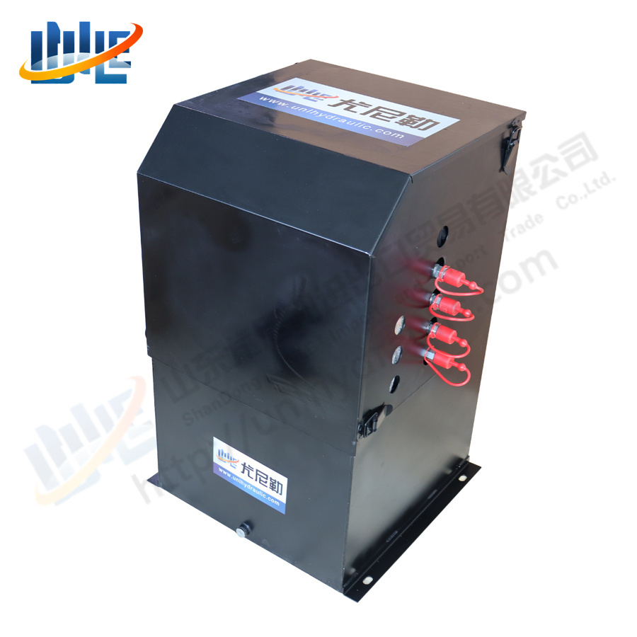 Folding container houses Hydraulic Cylinder Jack Container lifting ...