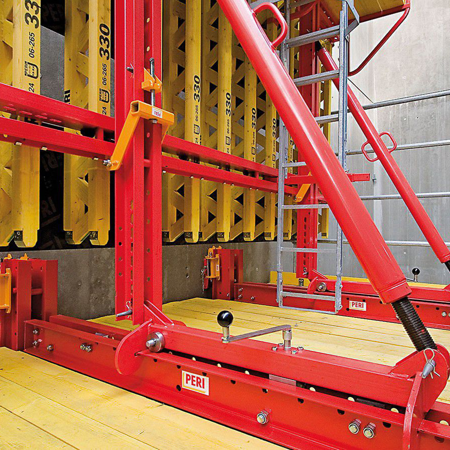 Civil Engineering Hydraulic Jack Building Project Lift Hydraulic ...