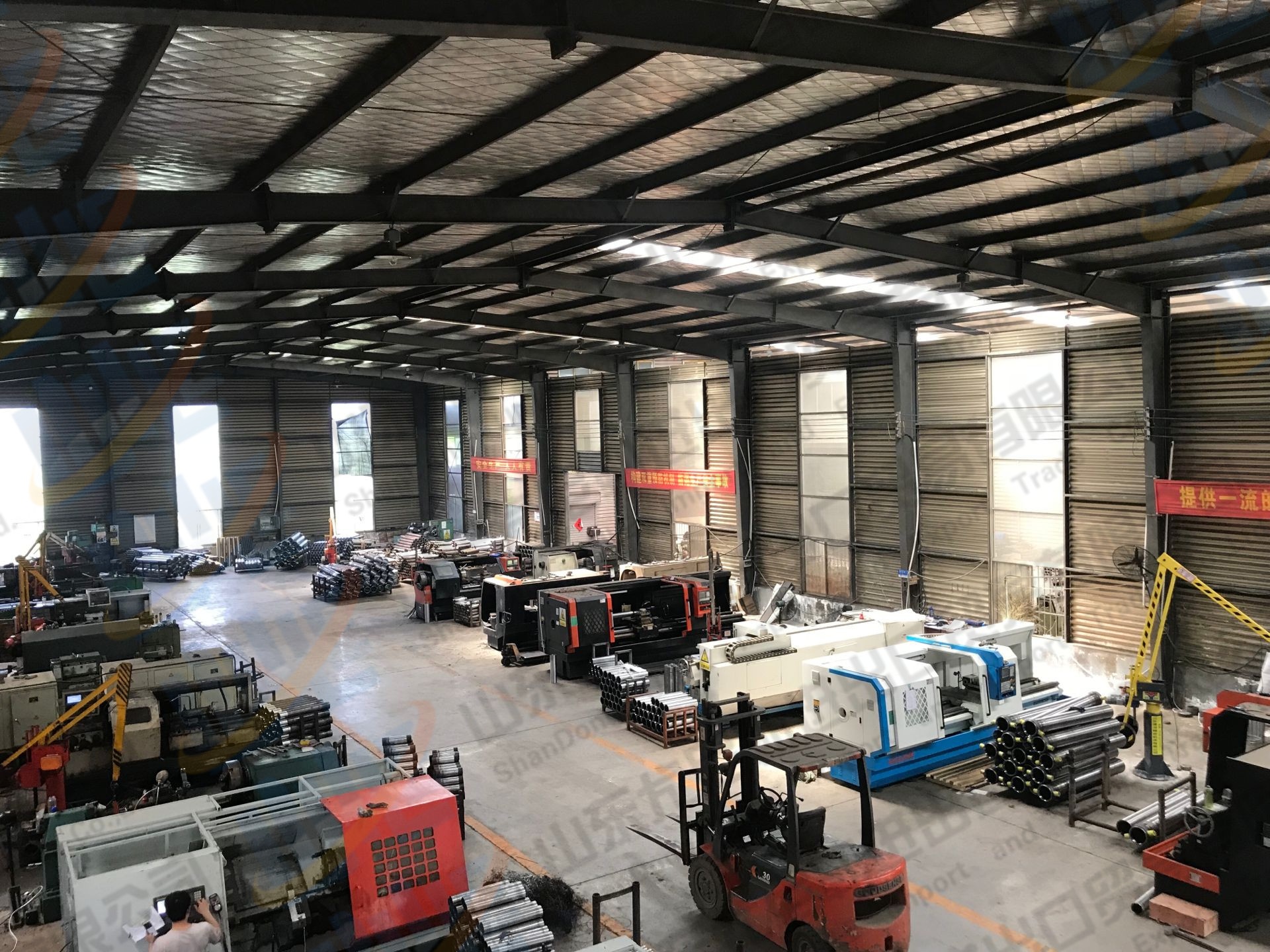 Popular in Australia trailer parts store lift part hydraulic dumpsters ...