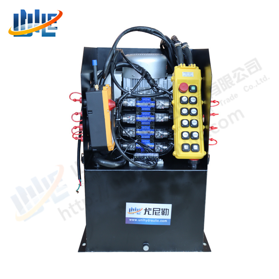 ISO Container lifting system shipping containers lifting jack hydraulic ...