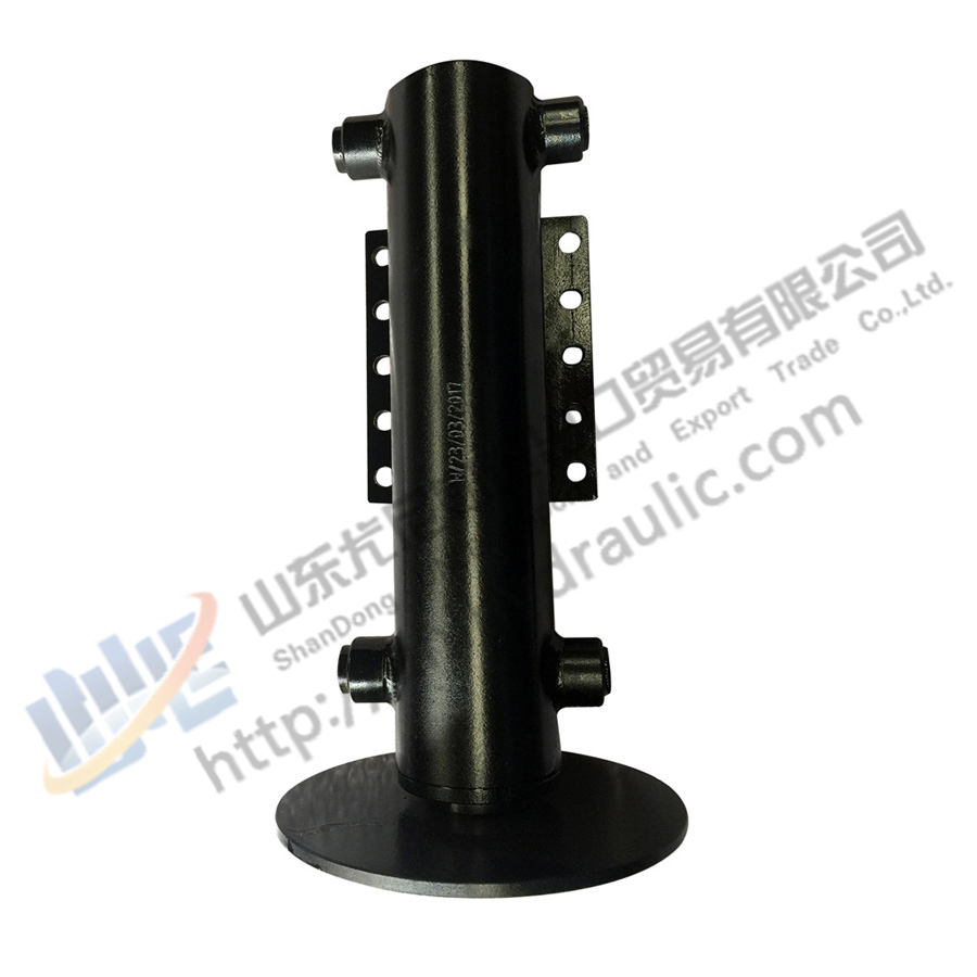 Motorhome Camping Lift 5ton RV auto levelling hydraulic stabilizer legs ...