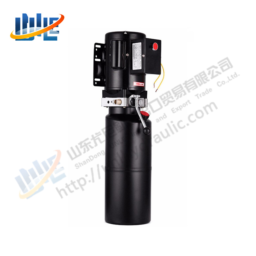 Supplier Mobile Portable Mini Power Unit Hydraulic Power Pack Unit ...