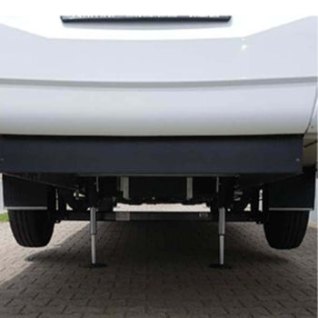 Hydraulic Auto-leveling System for Caravan / RV / Camper - Buy Caravan ...