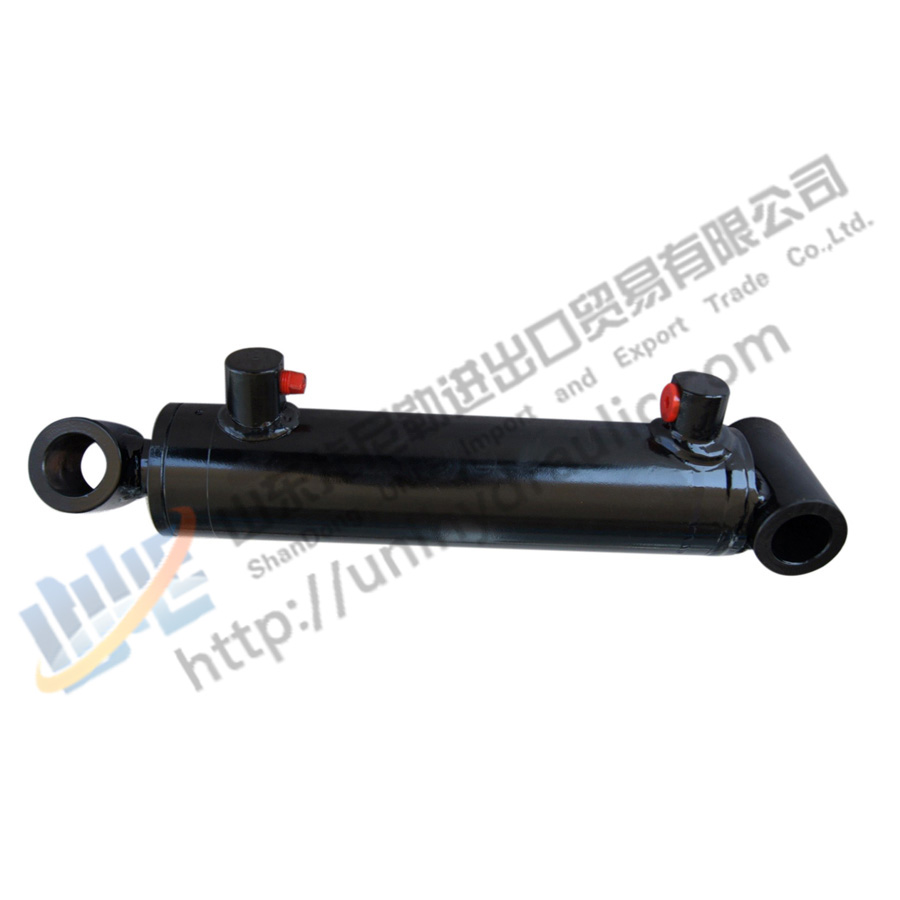 Hydraulic cylinders for forklift truck tilting and lifting - Buy ...