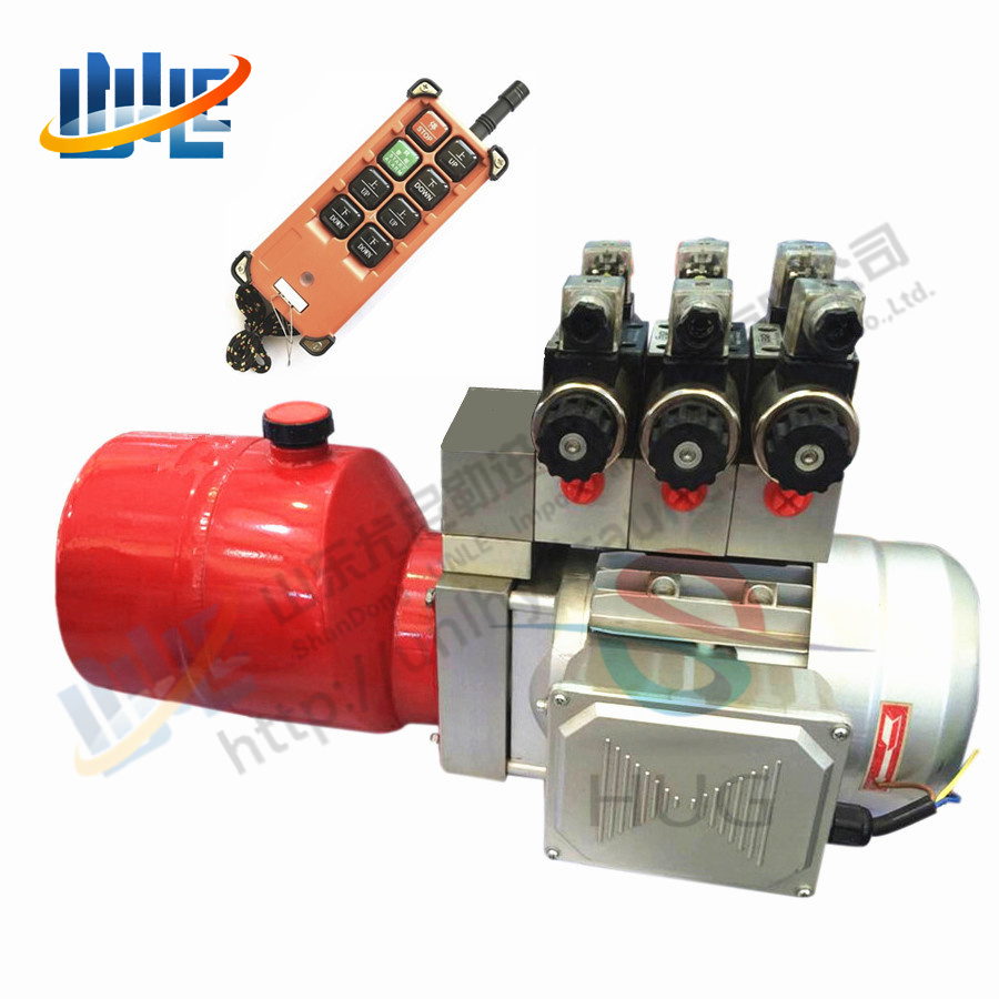 Customized Remote Wireless Remote Control Very Quiet High-efficiency ...