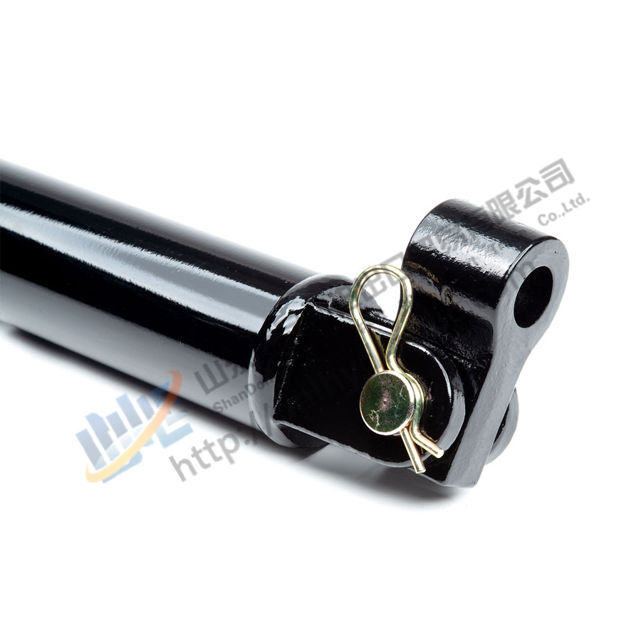Top Link 3 Point Connect Compact Hydraulic Top Link For Agricultural ...
