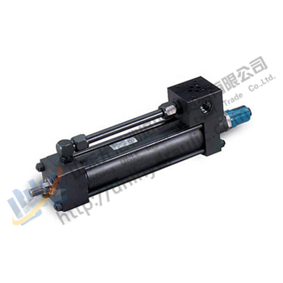 high quality and different type standard size of pneumatic cylinder ...
