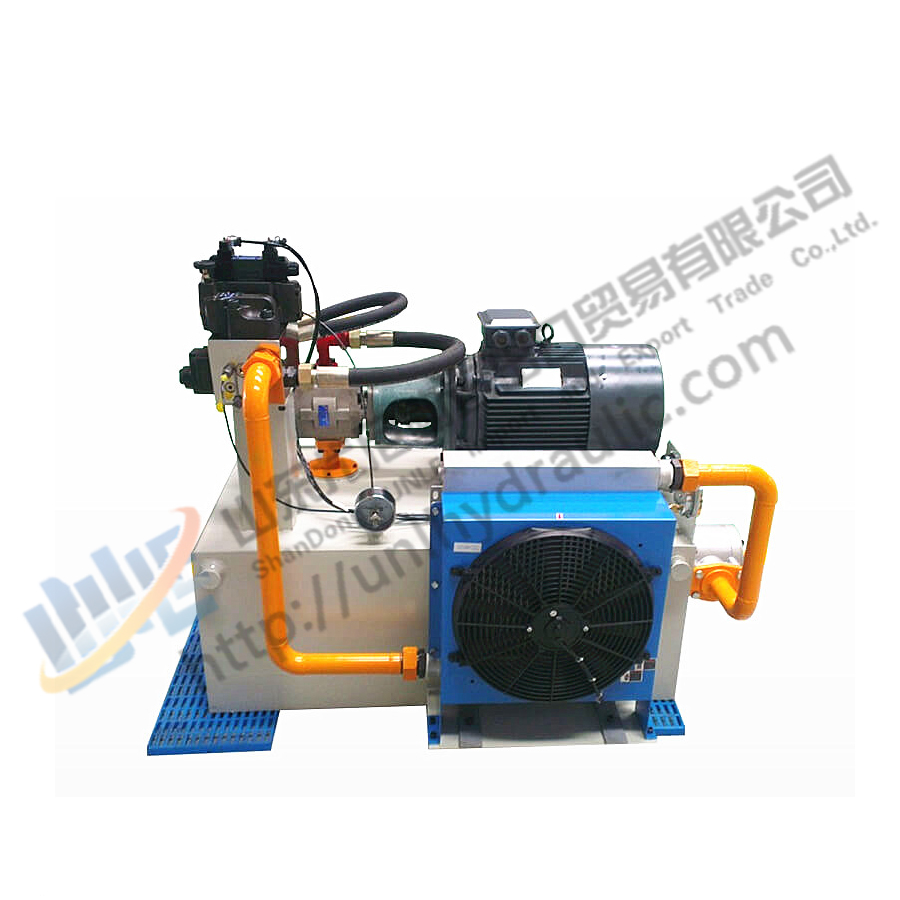 Hydraulic power unit 3 phase - Buy Hydraulic power unit 3 phase ...