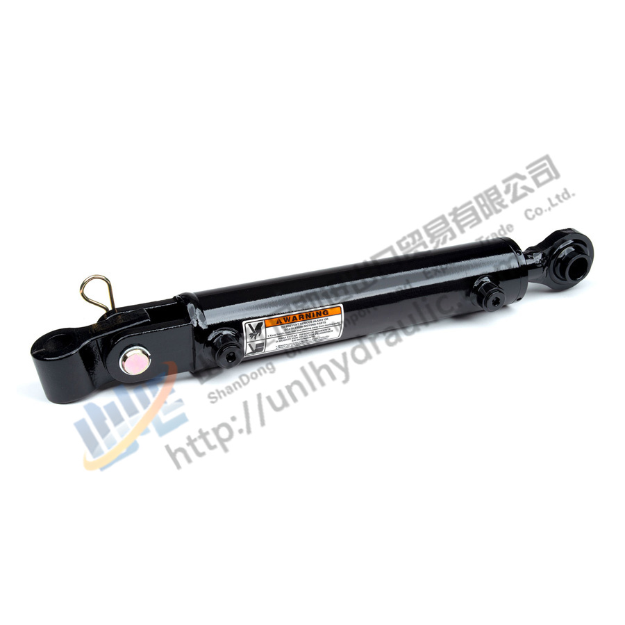 Agricultural tractor Connect Compact hydraulic Top Link for tractor ...
